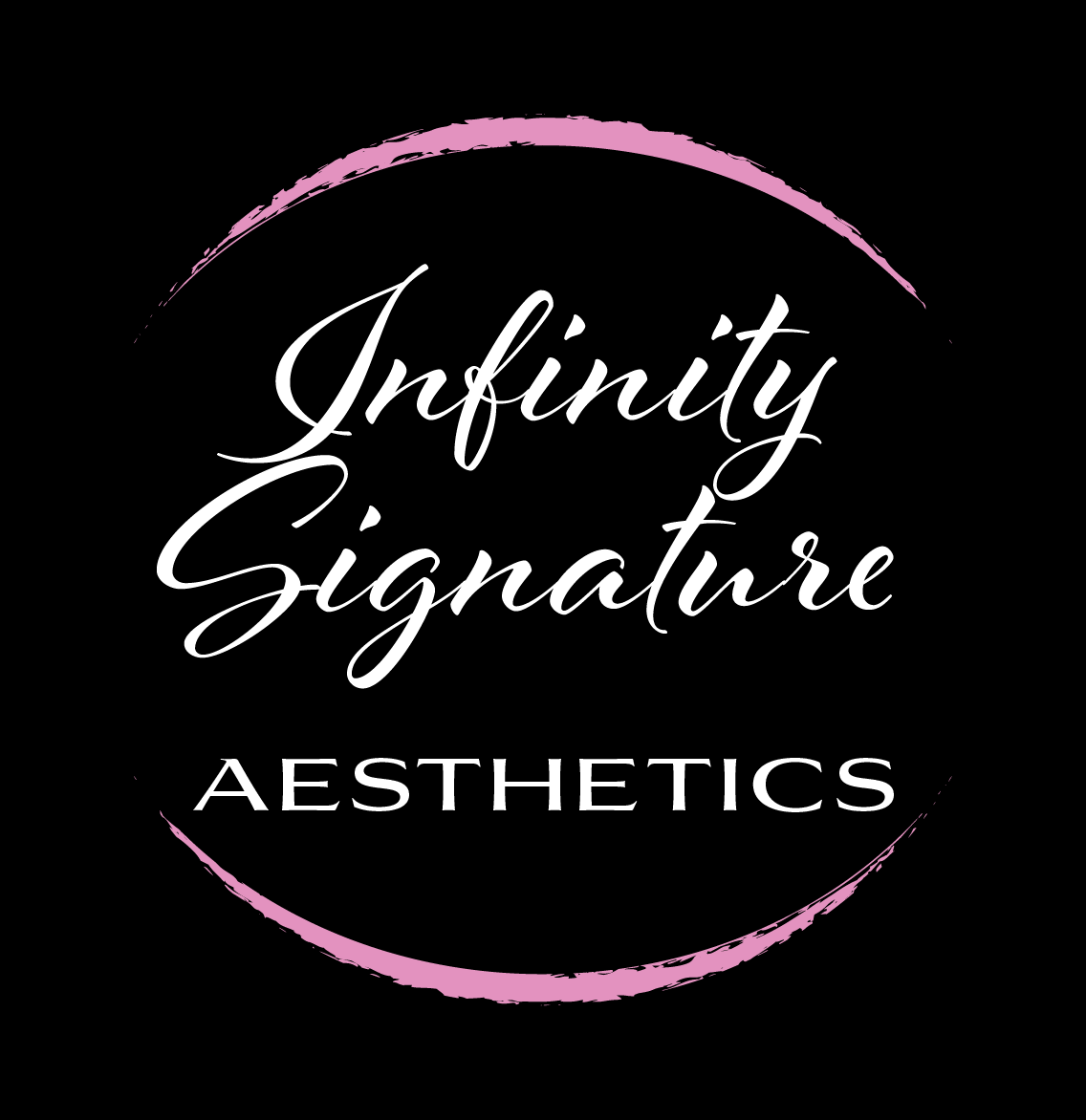 Infinity Signature Aesthetics|Empowering Beauty|Personalized Treatment